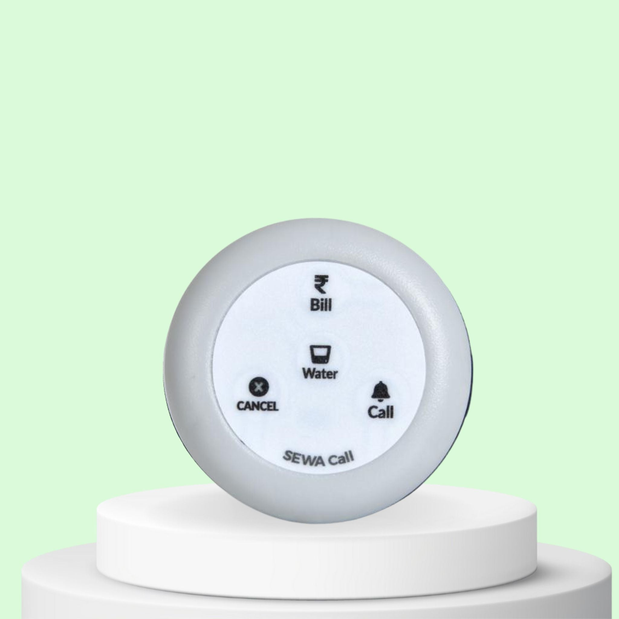 Waiter Call System – SEWACALL WIRELESS CALLING SYSTEM