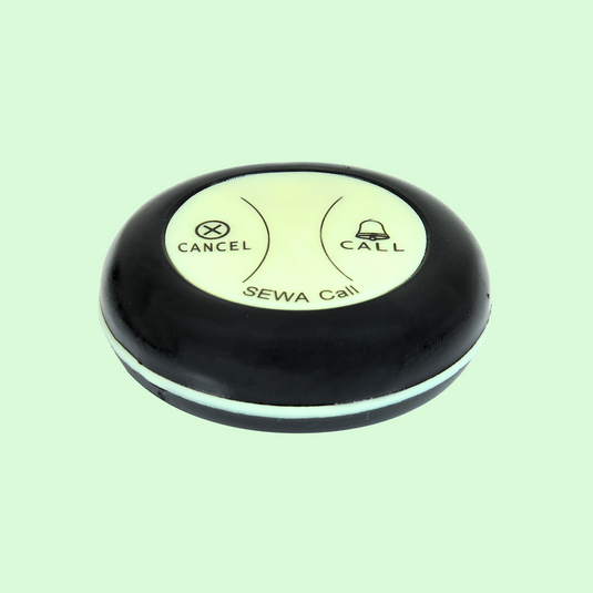 SEWACALL WIRELESS CALLING SYSTEM