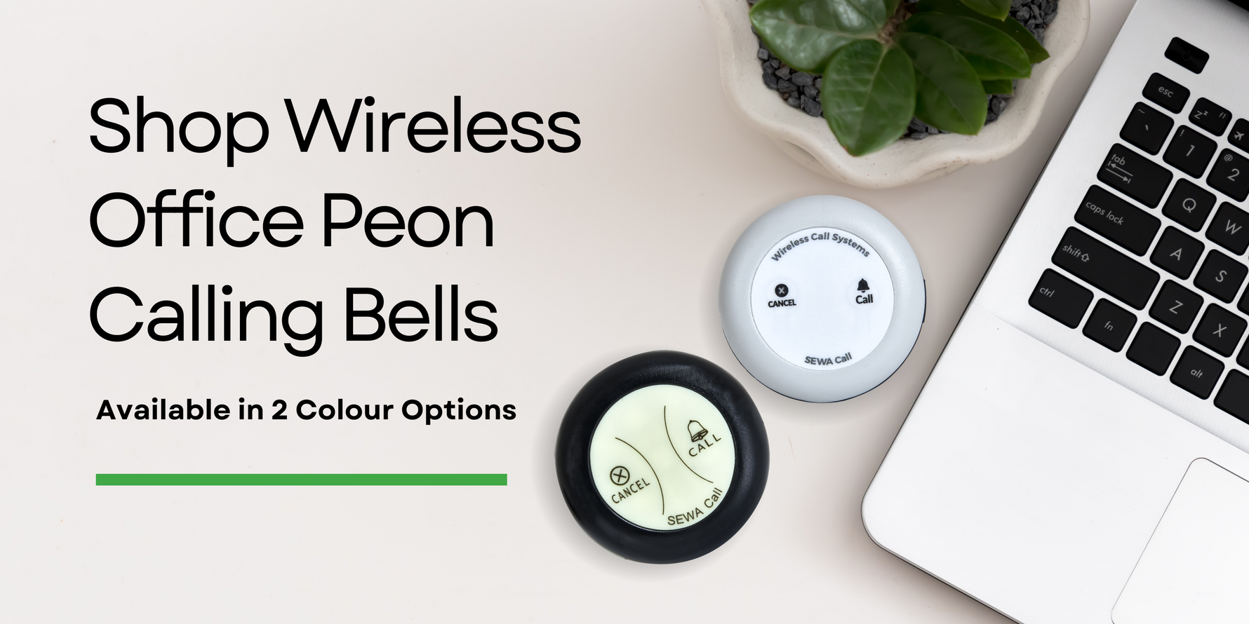 SEWACall Wireless Office Bell | Smart Office Communication – SEWACALL ...